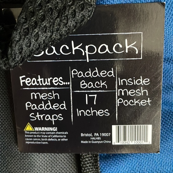 Arctic Star | Bags | Arctic Star Backpack | Poshmark